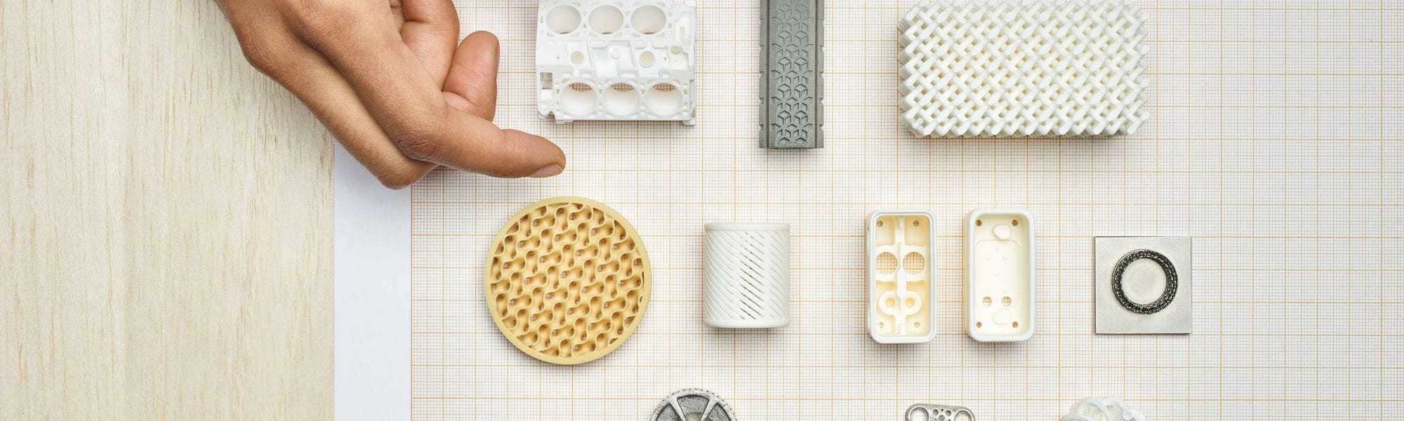On-demand 3D printing - Admatec