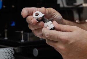 ADMATEC - Advanced ceramic and metal 3D printing