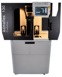 Admaflex 130 Evolution - Admatec