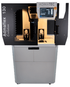 Admaflex 130 Evolution - Admatec